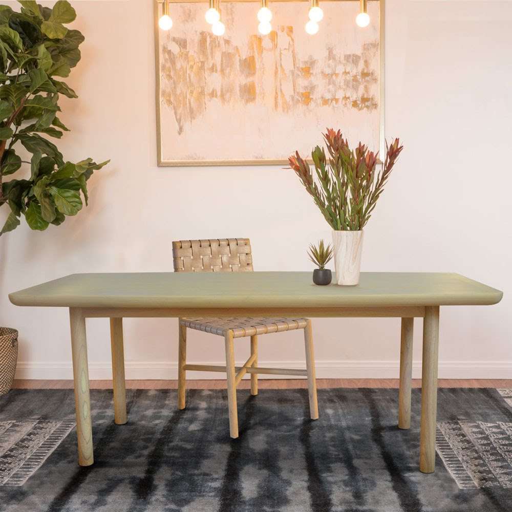 Dining Table Seed - Tarita Furniture