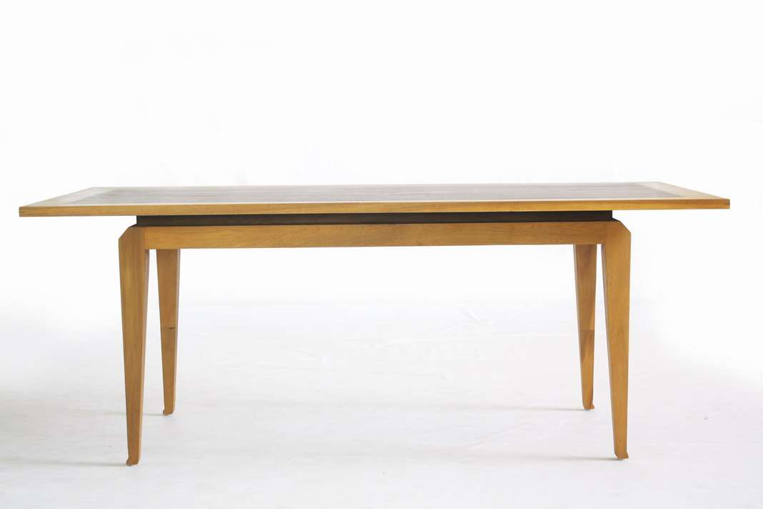 Dining Table Gomez - Tarita Furniture