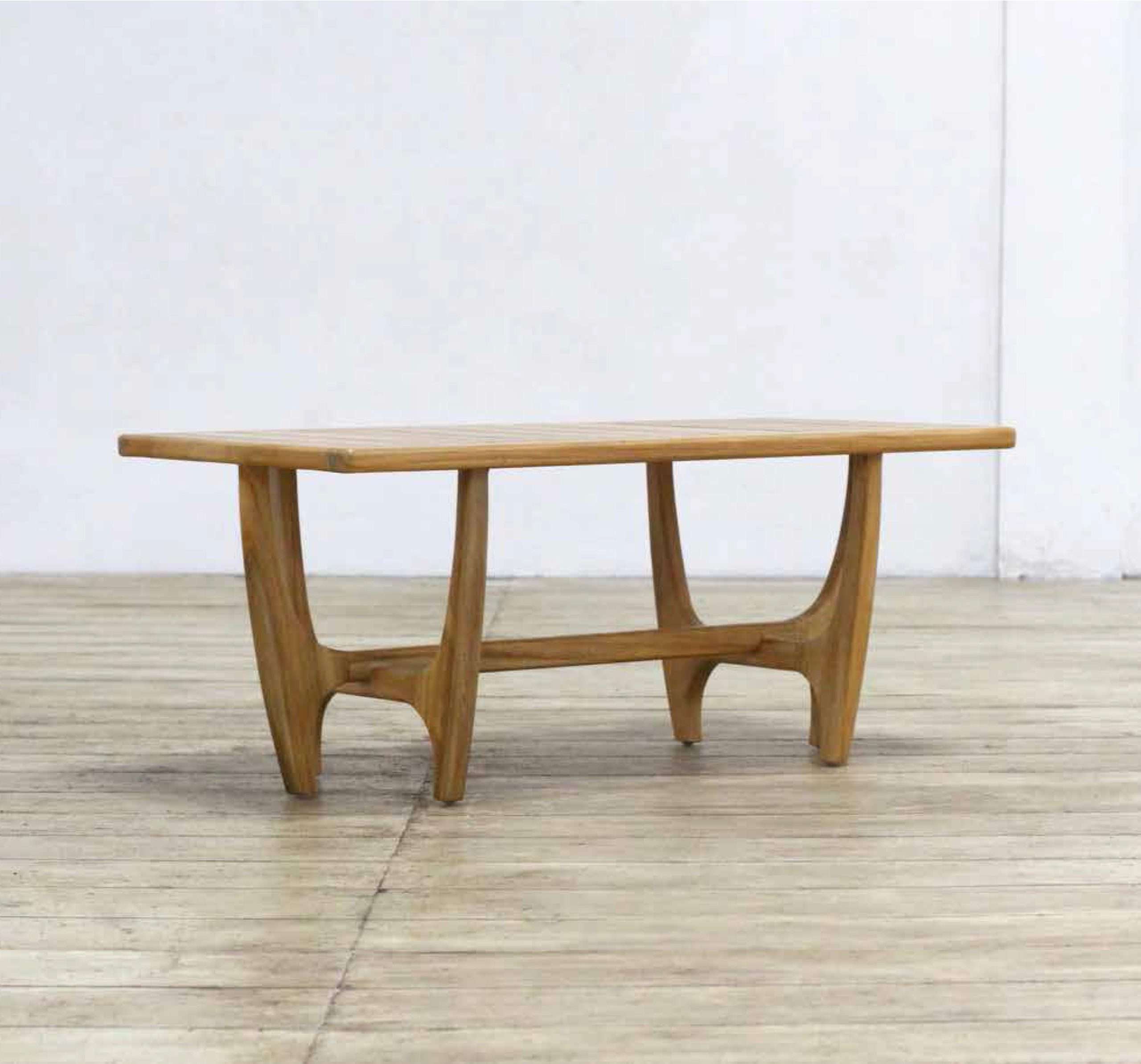 Eko Coffee Table - Tarita Furniture