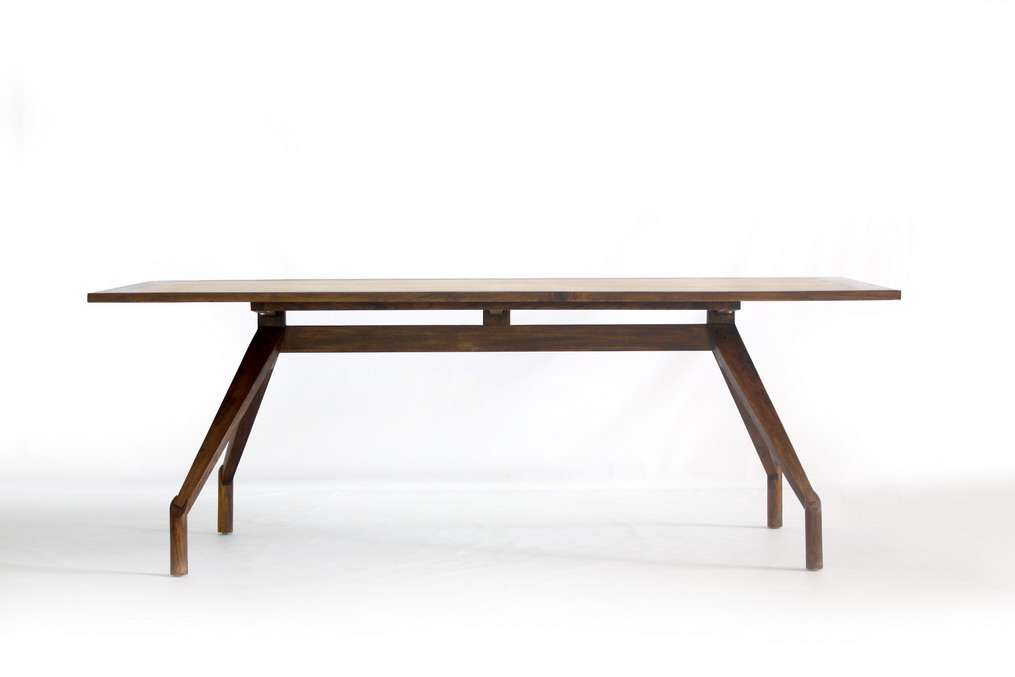 Dining Table Mantis - Tarita Furniture