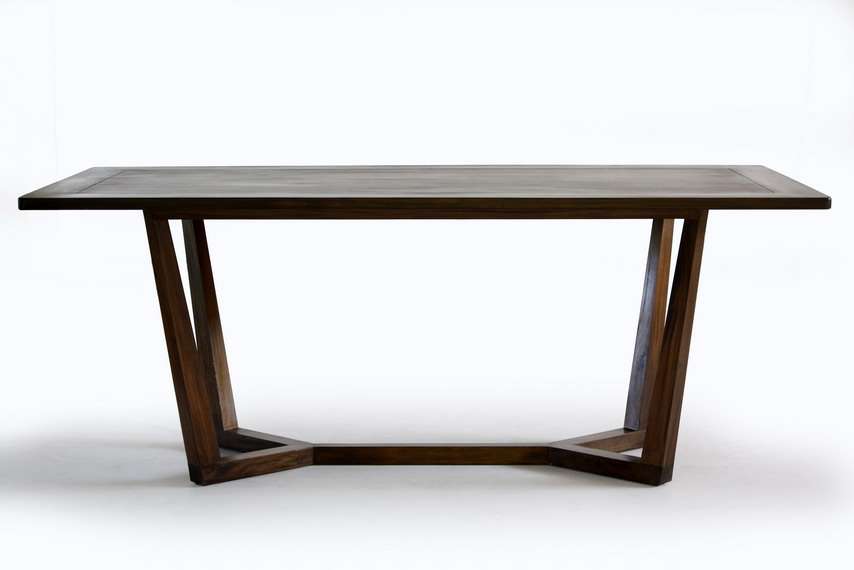 Dining Table Rocket MDB - Tarita Furniture