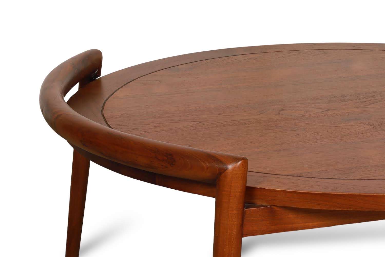 Sofa Table With Handle - Tarita Furniture