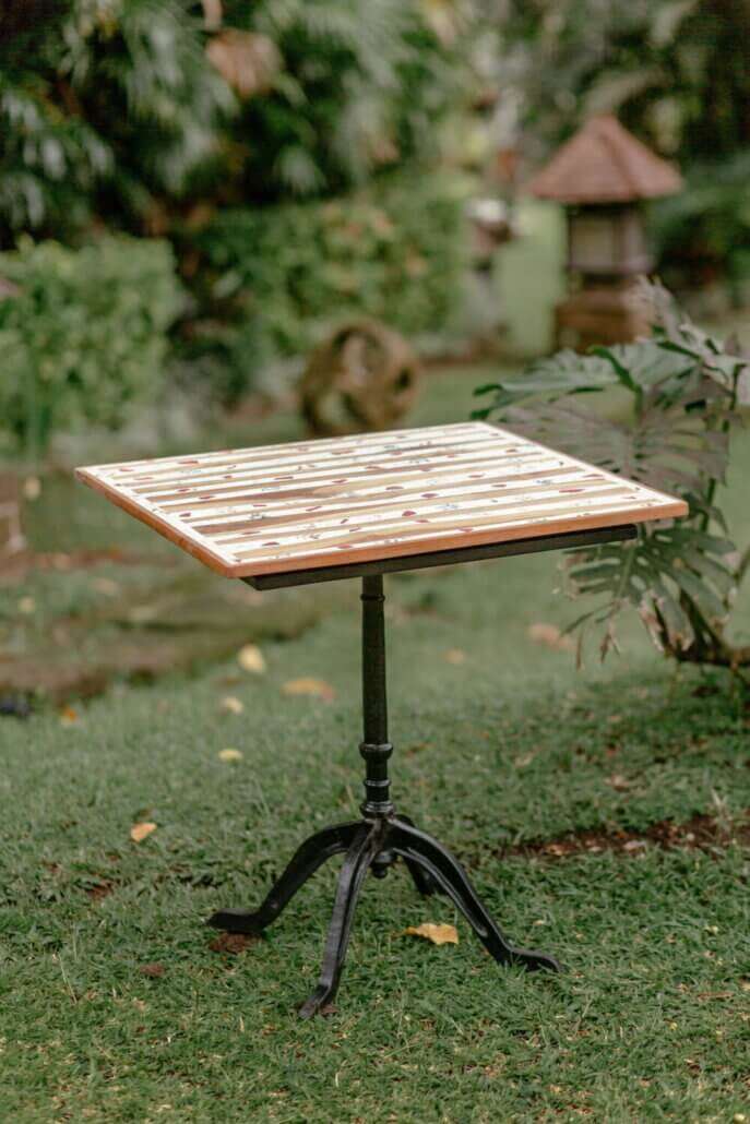 Model Legs " Root " - Tarita Furniture